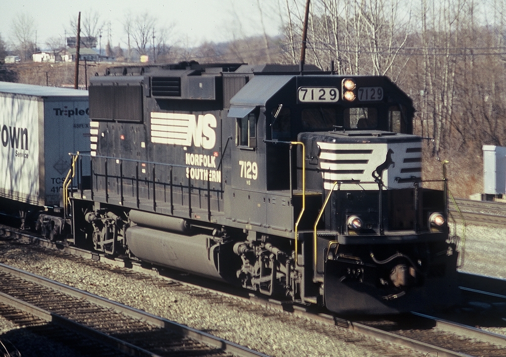 NS GP60